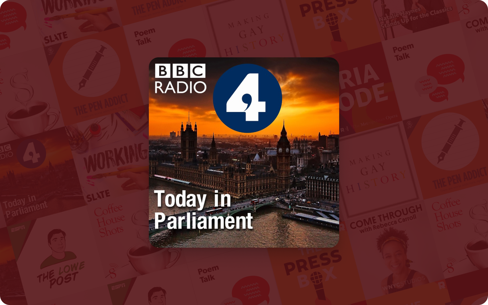 June Thomas – Pocket Casts Blog