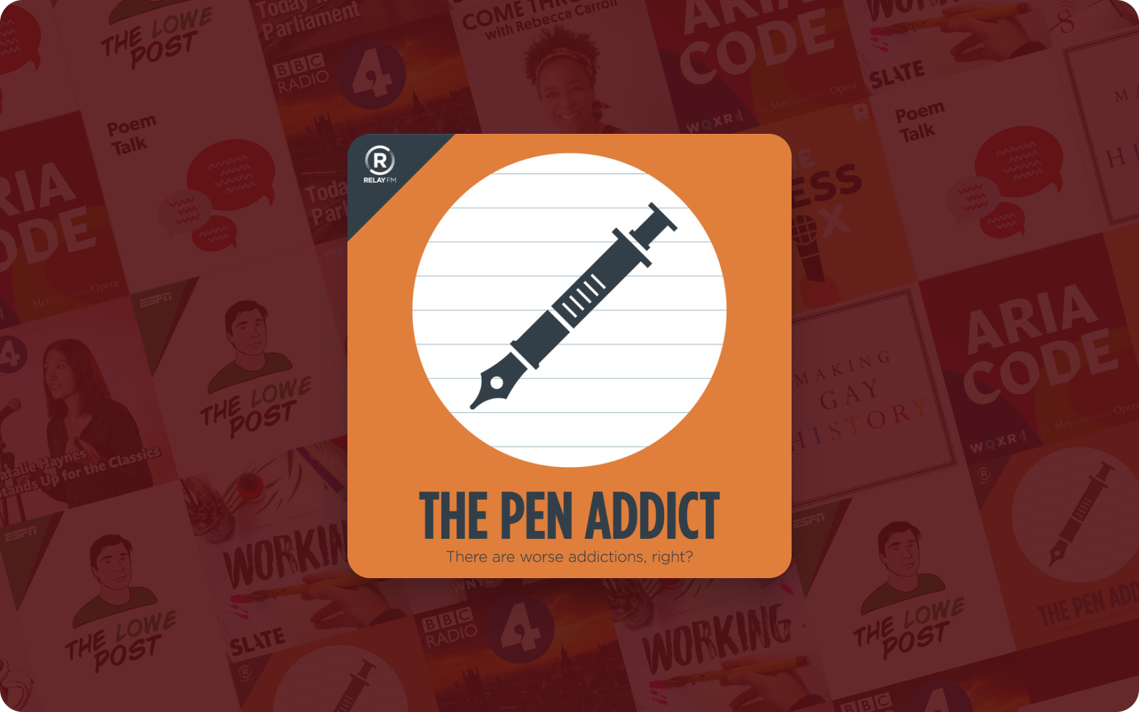 June Thomas – Pocket Casts Blog