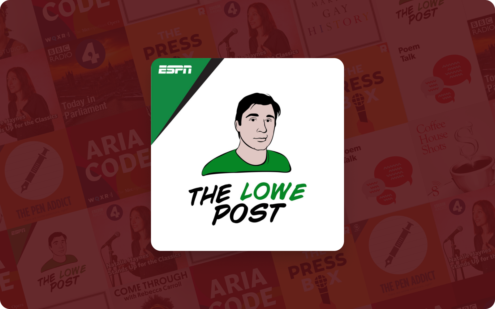 June Thomas – Pocket Casts Blog