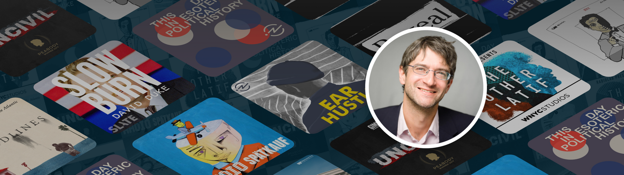 Leon Neyfakh – Pocket Casts Blog