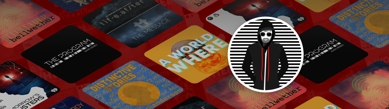 Jack Rhysider – Pocket Casts Blog