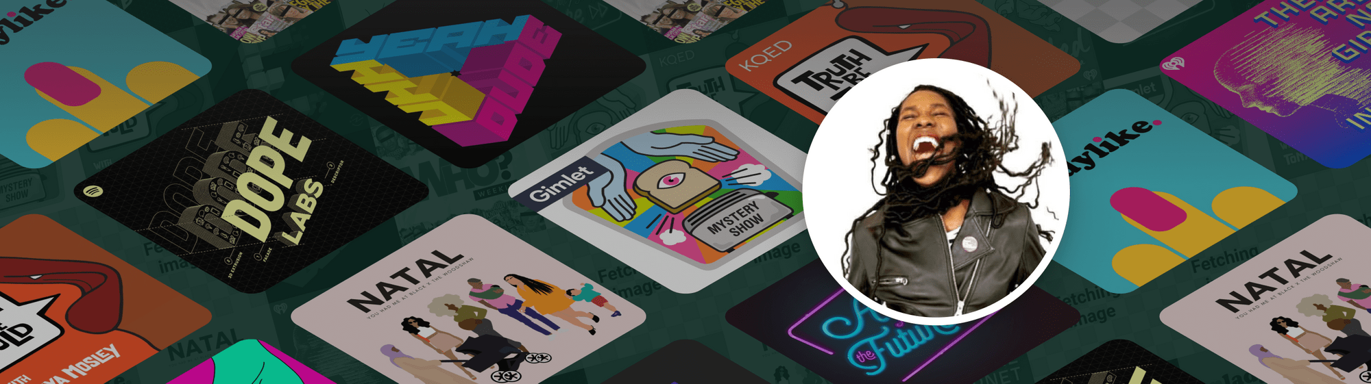 Bridget Todd – Pocket Casts Blog