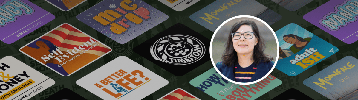 Mia Warren – Pocket Casts Blog