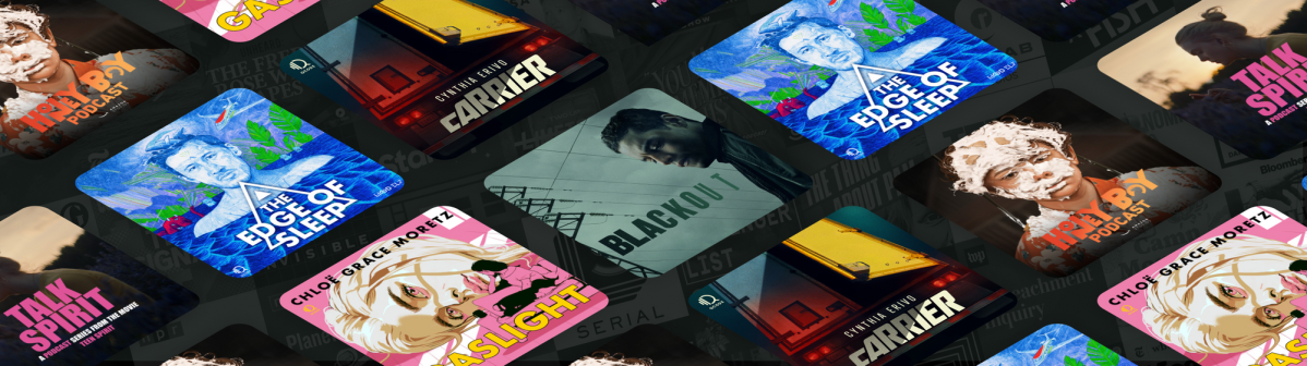 Behind QCODE – Pocket Casts Blog