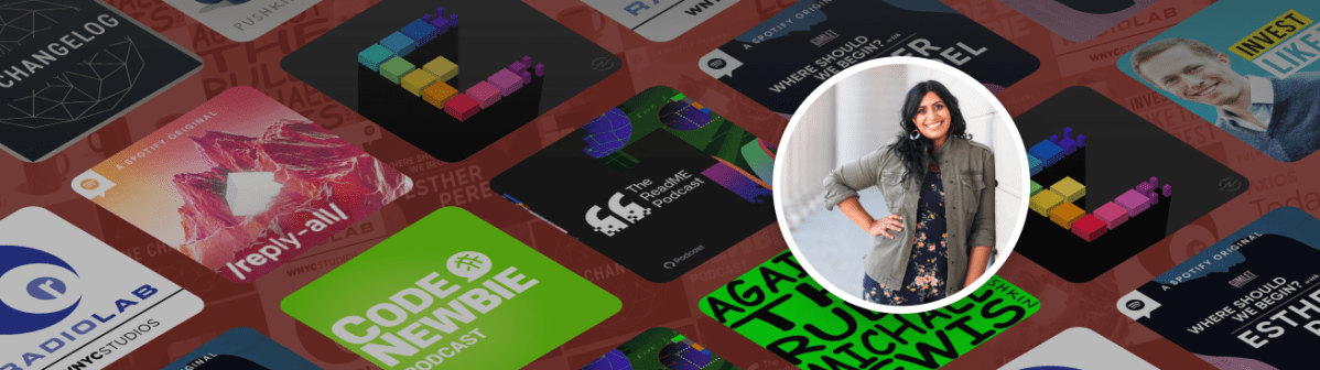 Neha Batra – Pocket Casts Blog