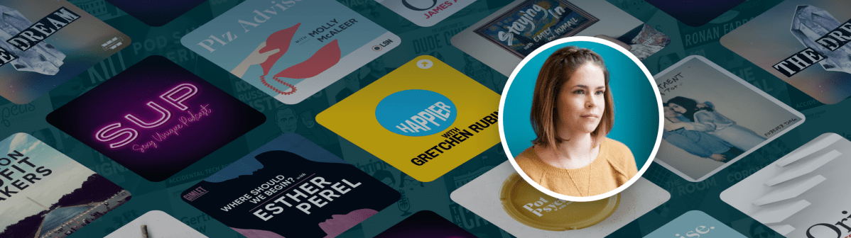 Laura Mayer – Pocket Casts Blog