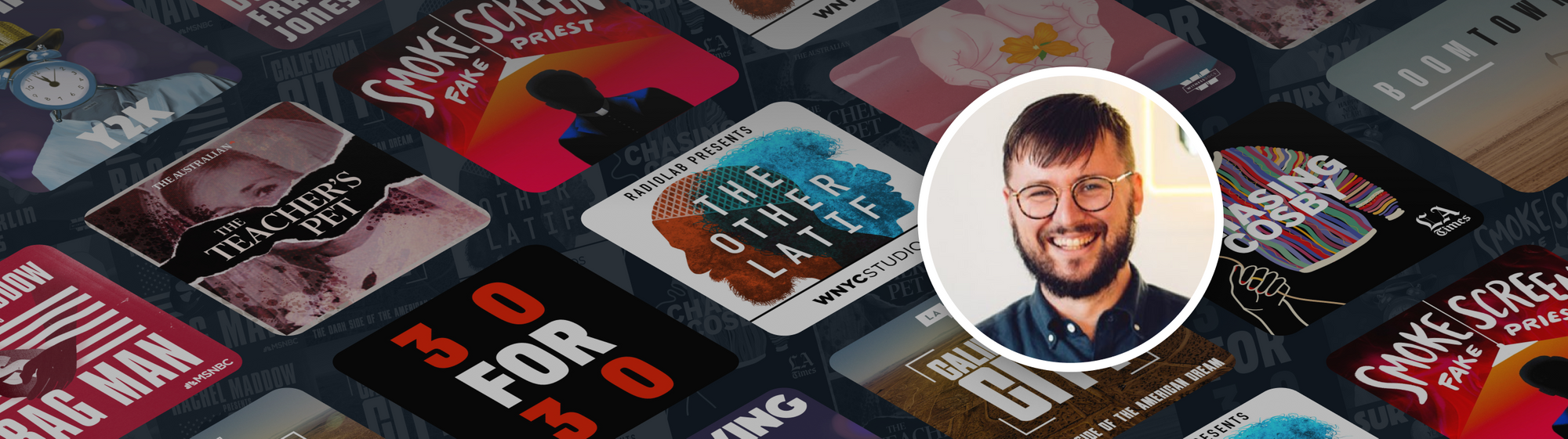 Jonathan Hirsch – Pocket Casts Blog