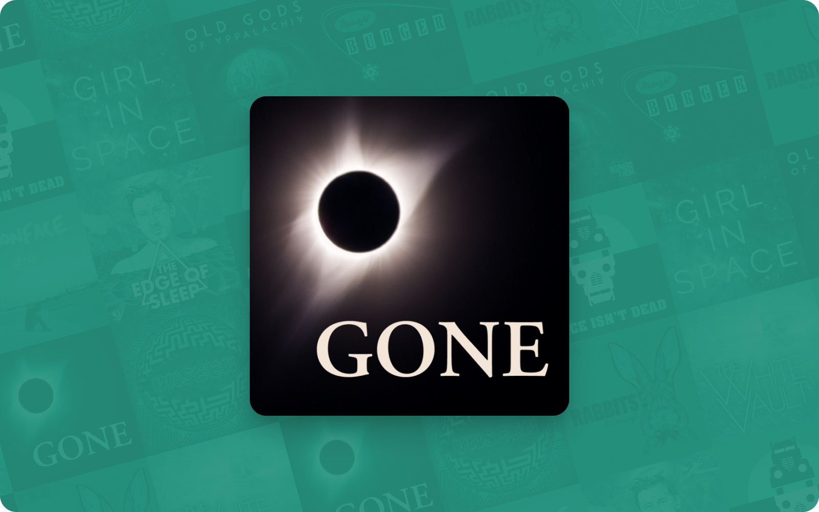 Carina Green – Pocket Casts Blog