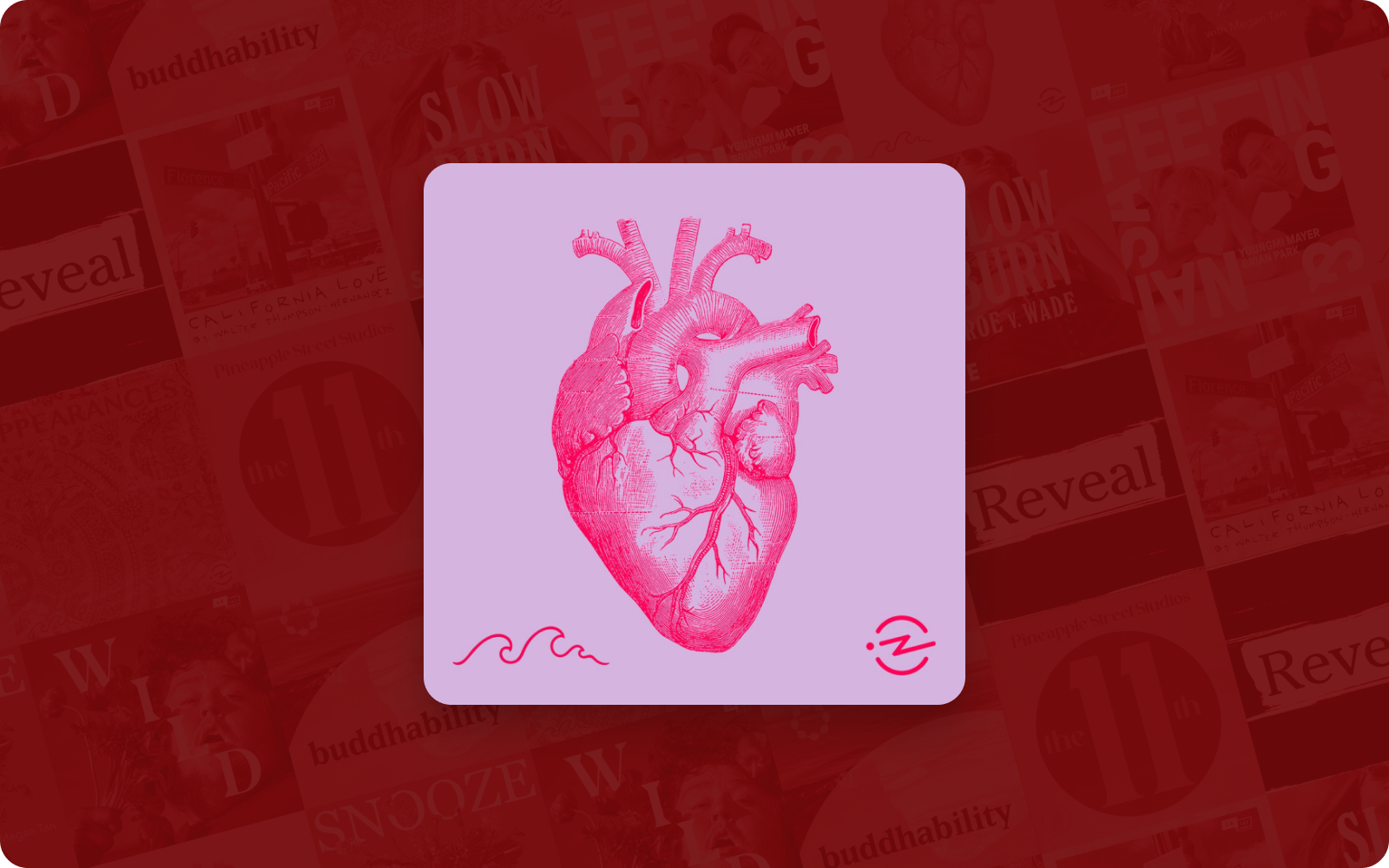 Megan Tan and the Snooze Squad – Pocket Casts Blog