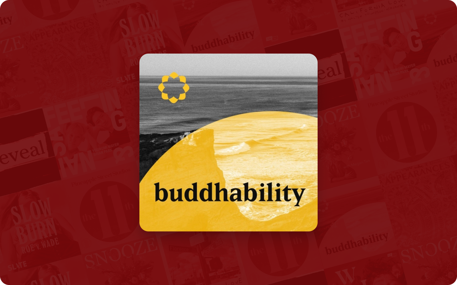 Megan Tan and the Snooze Squad – Pocket Casts Blog