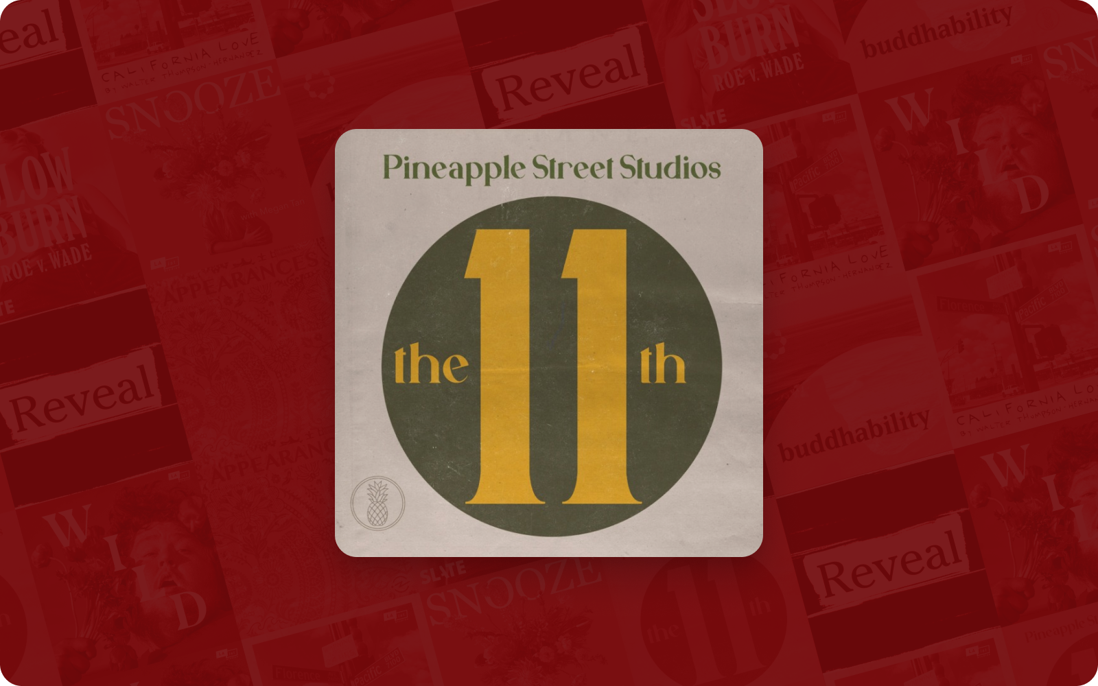 Megan Tan and the Snooze Squad – Pocket Casts Blog