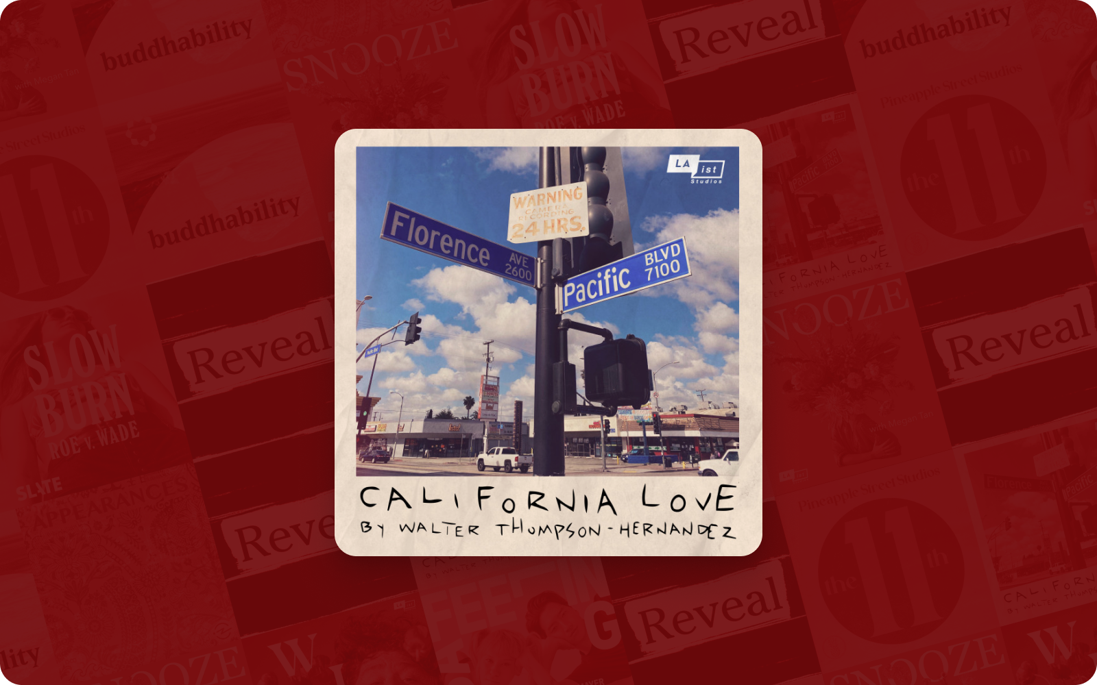 Megan Tan and the Snooze Squad – Pocket Casts Blog