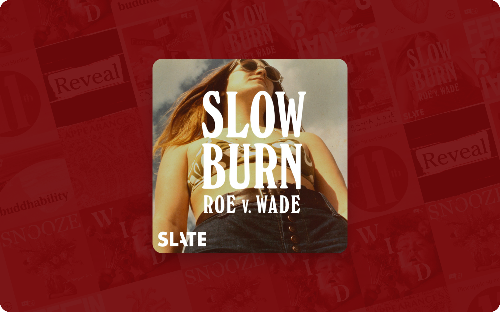 Megan Tan and the Snooze Squad – Pocket Casts Blog