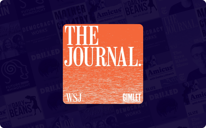 Mila Atmos – Pocket Casts Blog