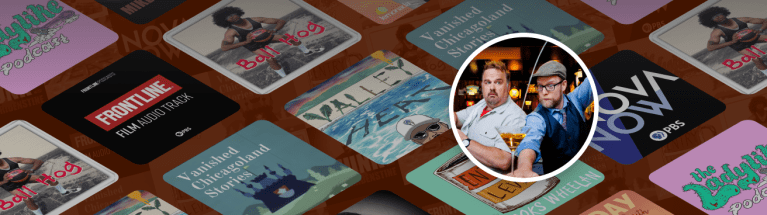 Sean Bair-Flannery and C.J. Sullivan – Pocket Casts Blog