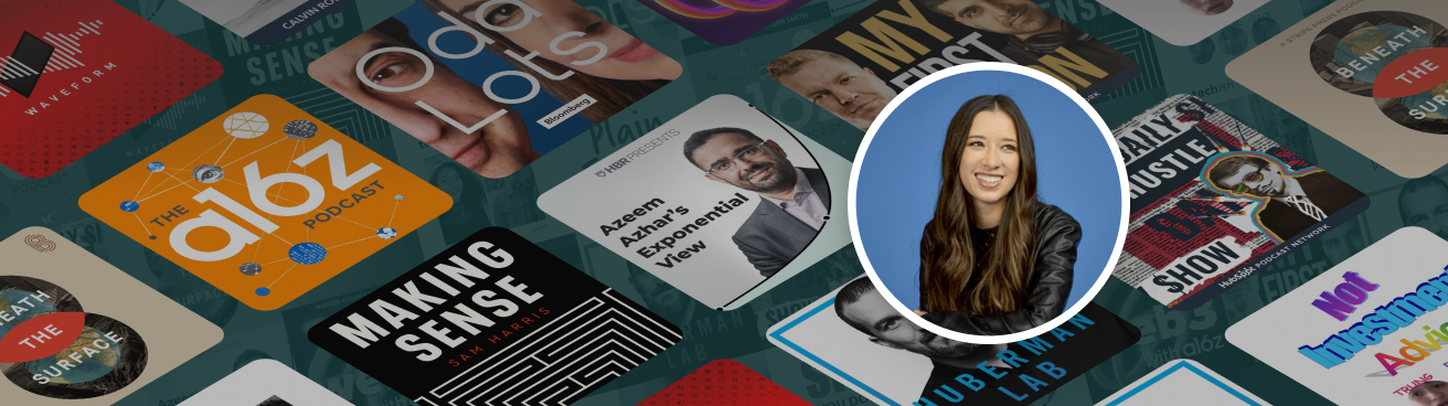 Steph Smith – Pocket Casts Blog