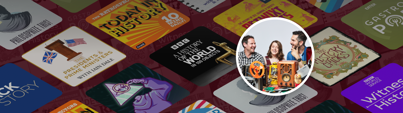 The Retrospectors: Arion McNicoll, Rebecca Messina, & Olly Mann ...