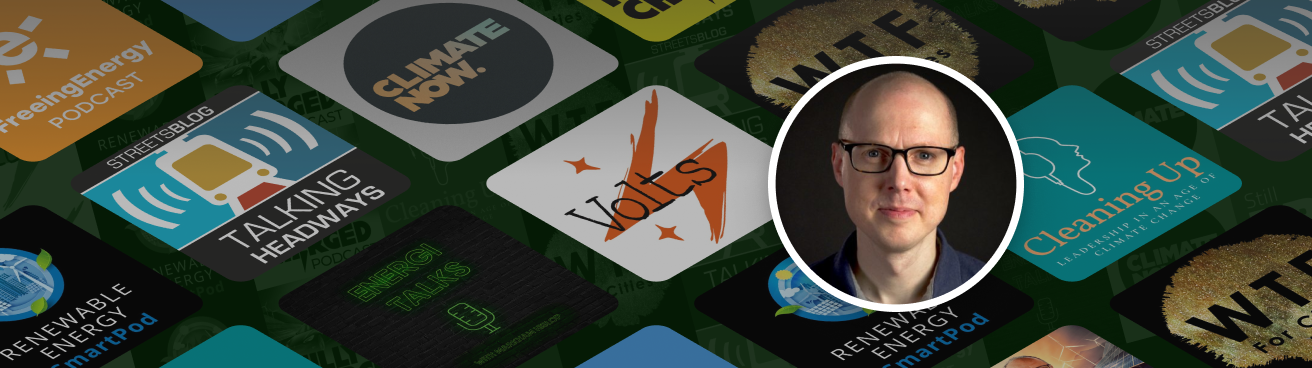 Matt Ferrell – Pocket Casts Blog