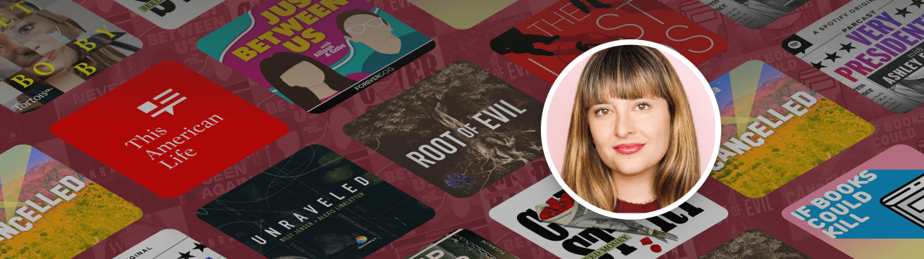 Allison Raskin – Pocket Casts Blog