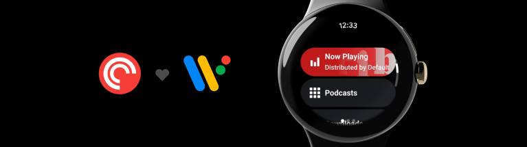 Pocket Casts Wear OS App – Pocket Casts Blog