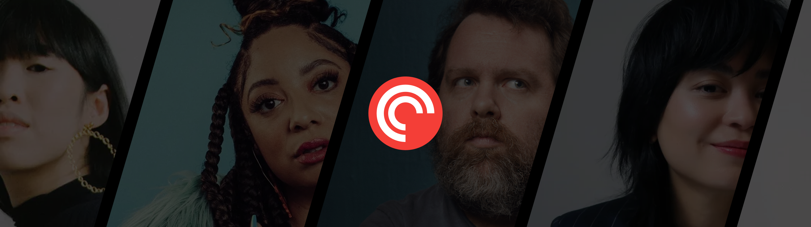 Guest Lists Supercut 2023 – Pocket Casts Blog