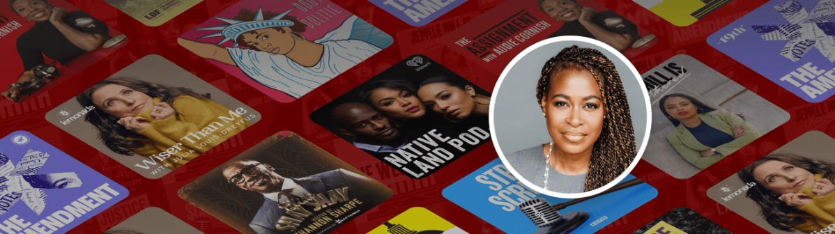 Errin Haines – Pocket Casts Blog