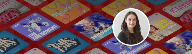 Emily Rudder – Pocket Casts Blog