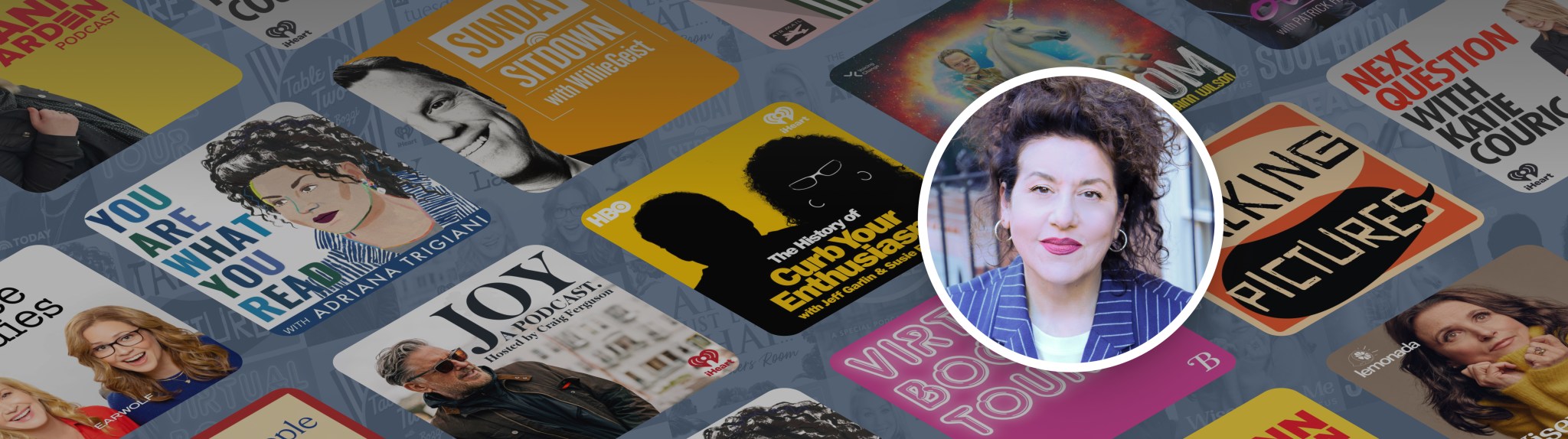 Alexandra Cohl – Pocket Casts Blog