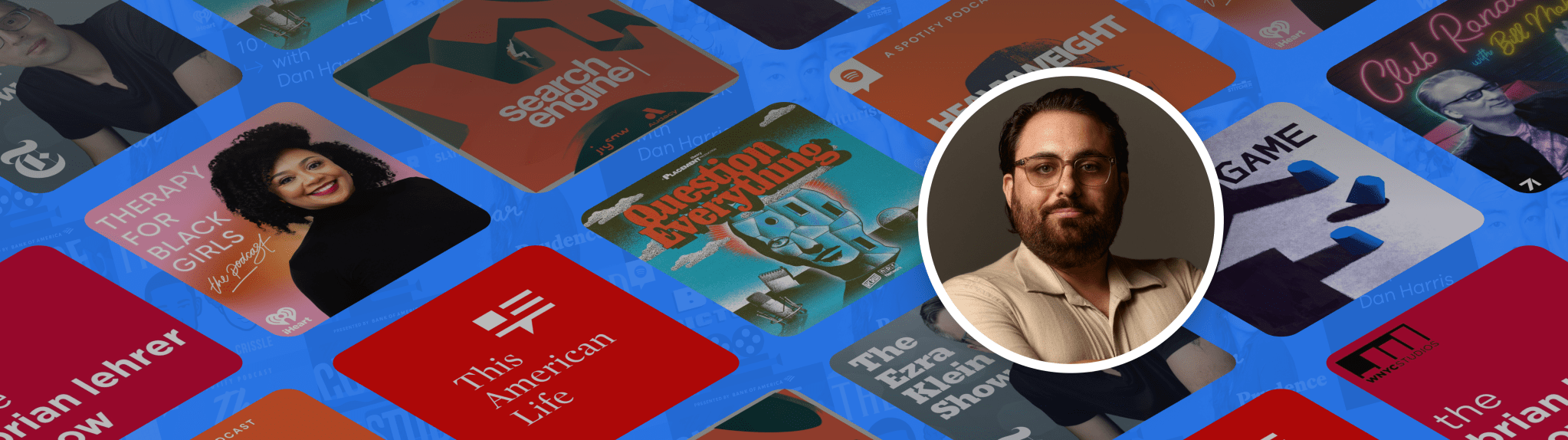 Alexandra Cohl – Pocket Casts Blog