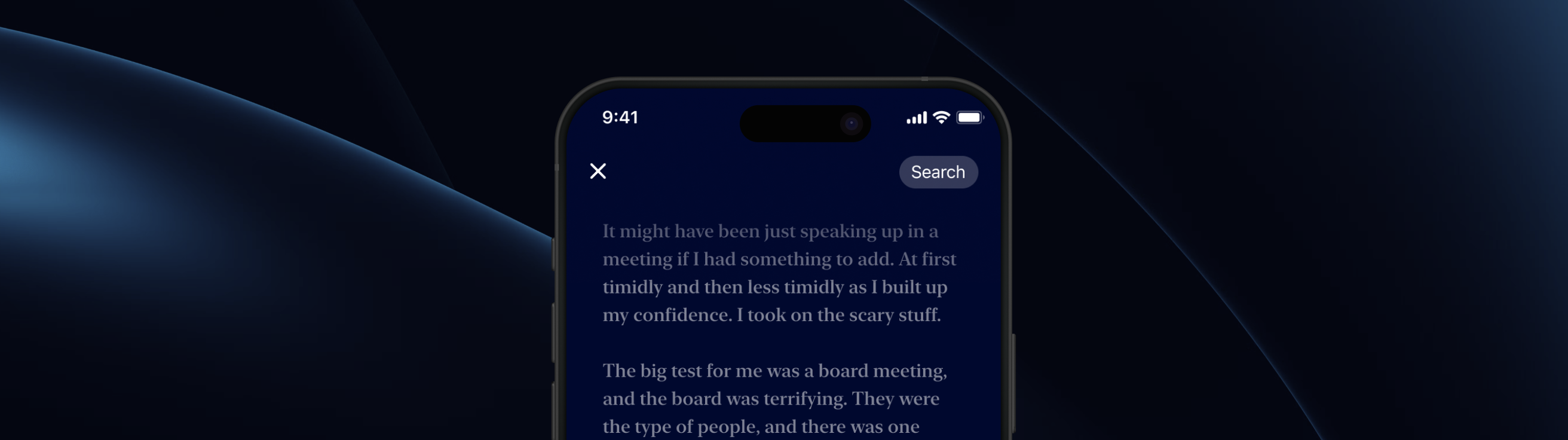 Generated Transcripts Are Here – Pocket Casts Blog