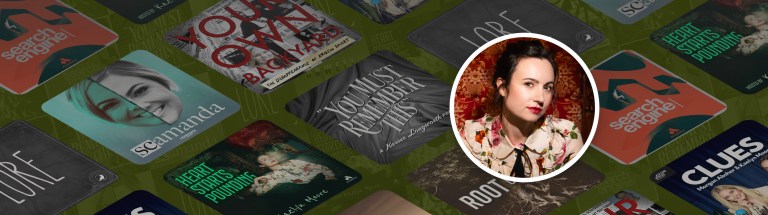 Kaelyn Moore – Pocket Casts Blog