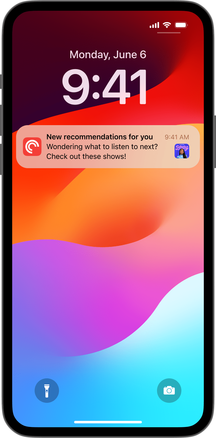 Introducing Notifications That Work for You – Pocket Casts Blog