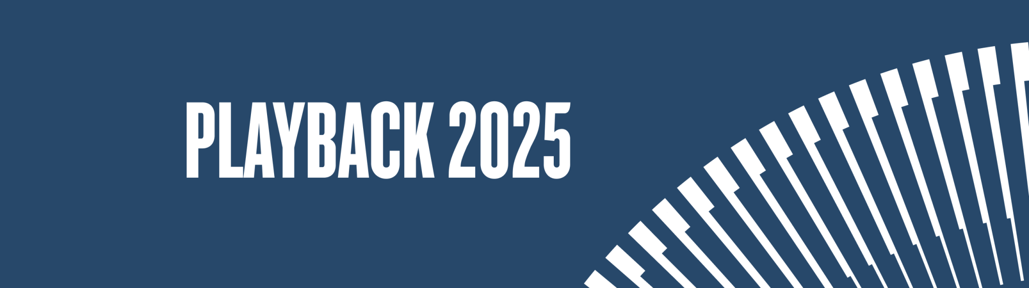 Pocket Casts Playback 2025 is here – Pocket Casts Blog