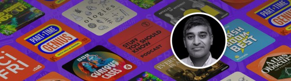Alexandra Cohl – Pocket Casts Blog